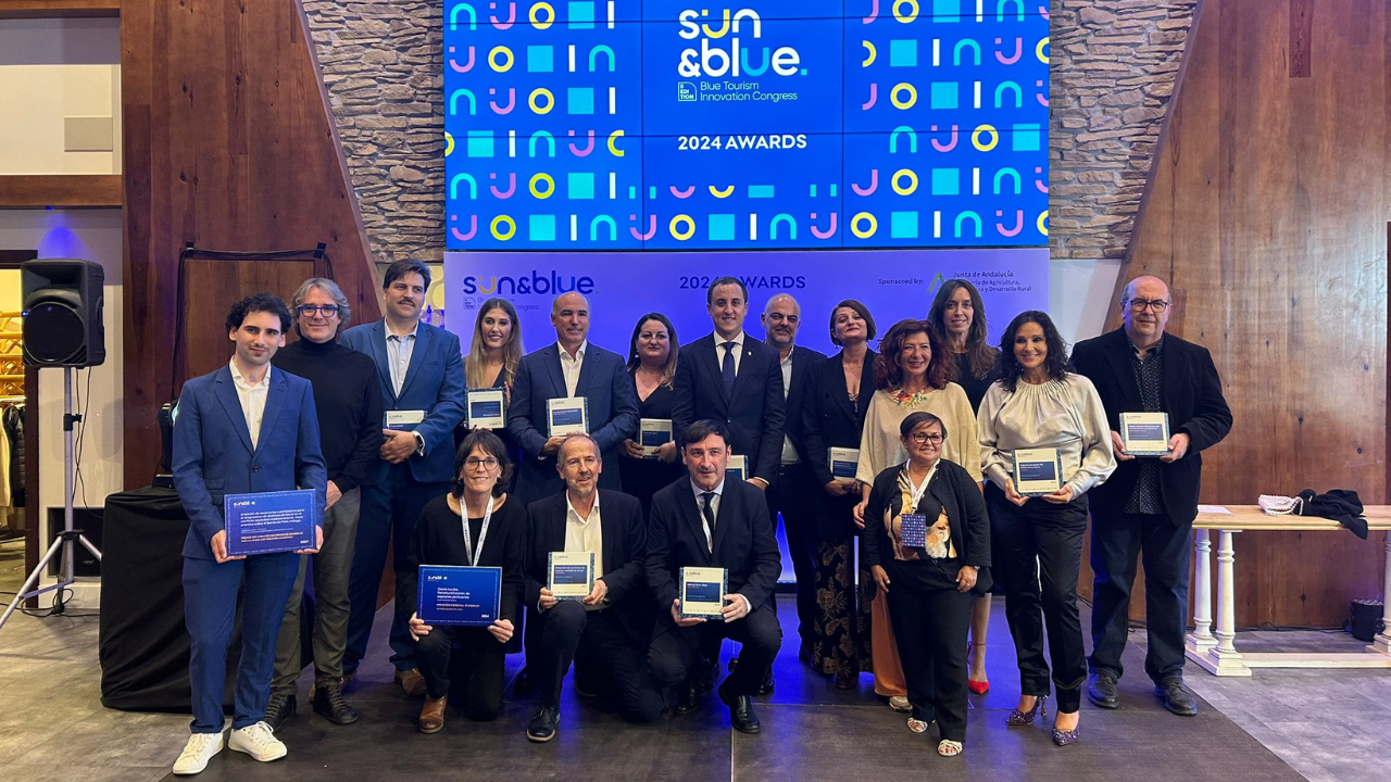 Sun&Blue Congress, un punto de encuentro para proyectos internacionales ...